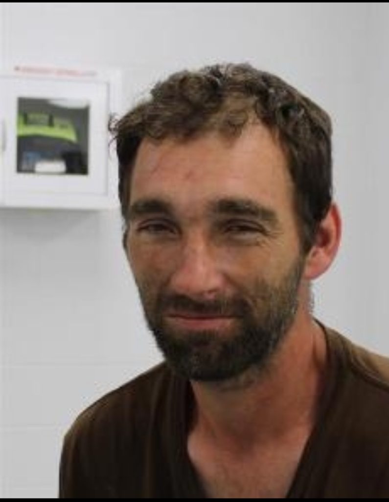 Normalville man accused of trying to rob gas station - Herald-Standard